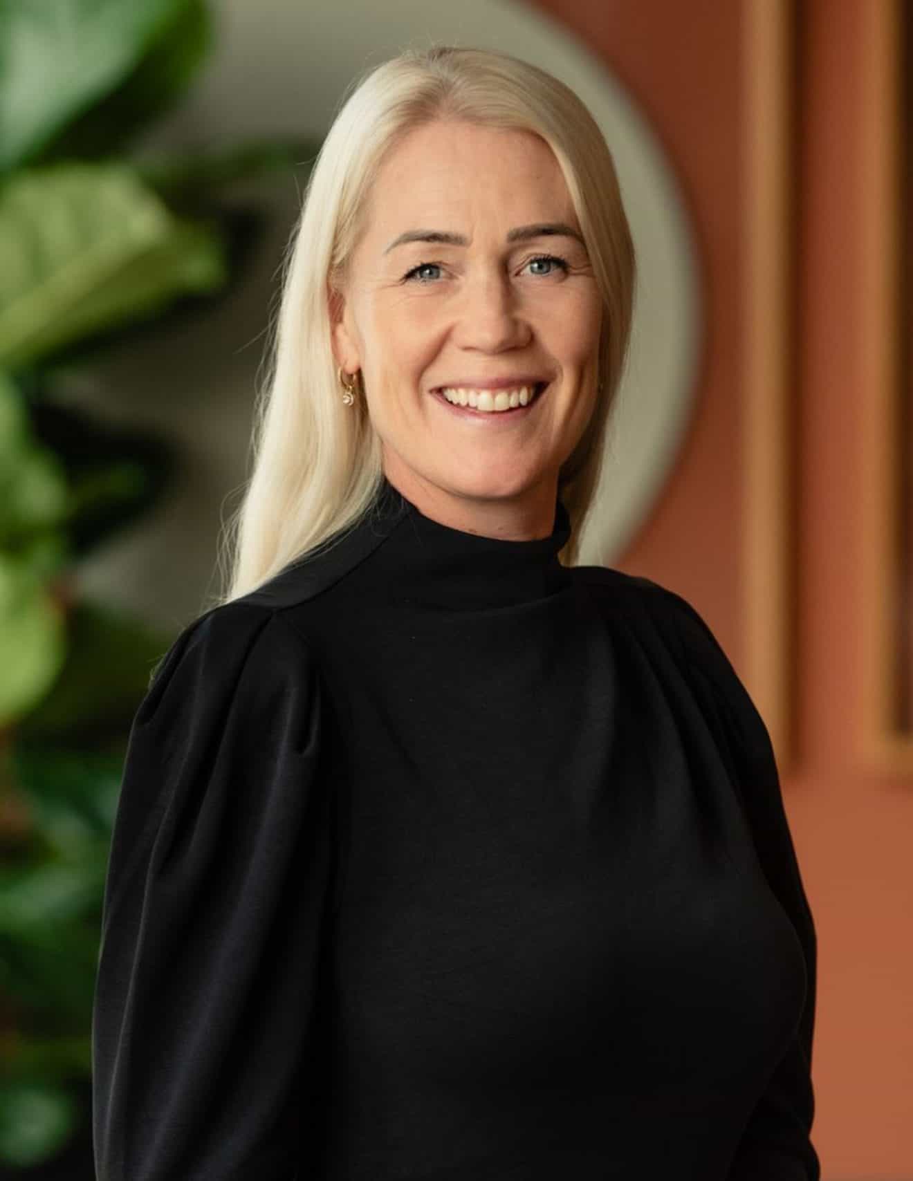 Tema: #Hunleder – Kraften i Kvinnelig Kompetanse - Hallingdal ...