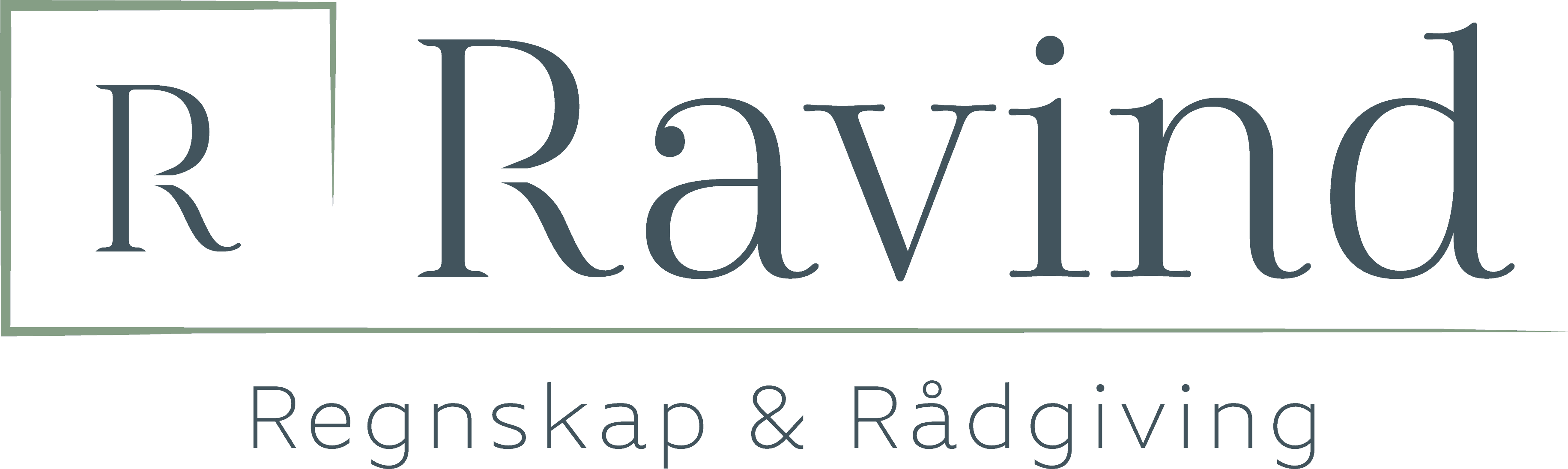 Ravind Regnskap & Rådgivnig - Hallingdal Næringshage AS